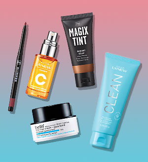 Best Beauty Articles by AVON