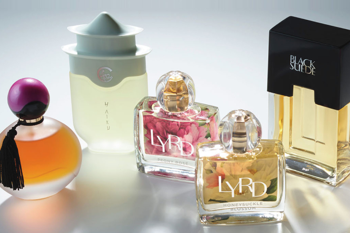 National Fragrance Day - Find A Scent - Tell Your Story