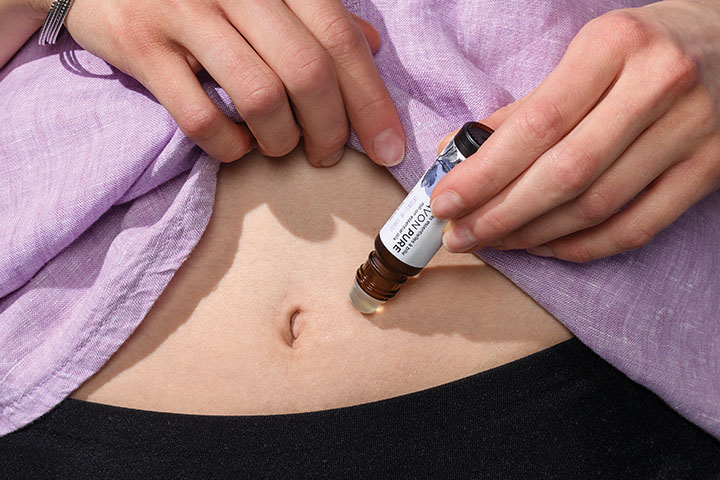 5 Must-Have Beauty Products for New Moms 5 Must-Have Beauty Products for New Moms