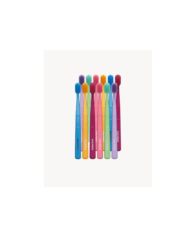 Perioe Pop Color Bomb Toothbrush Set | Avon