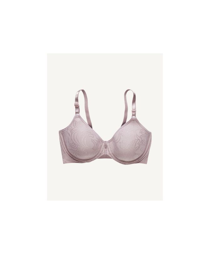 Bali® Comfort Revolution® Front-Close Shaping Underwire Bra (3P66) - by ...
