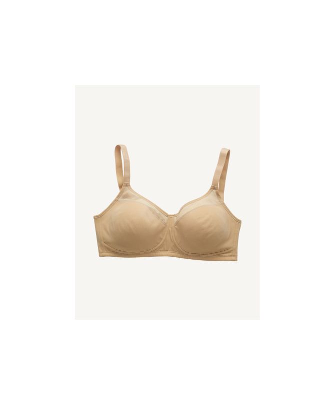 Playtex® 18 Hour® Smoothing Minimizer Wireless Bra | Avon