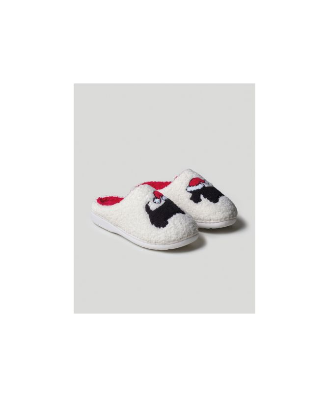 Scottie Slippers | Avon