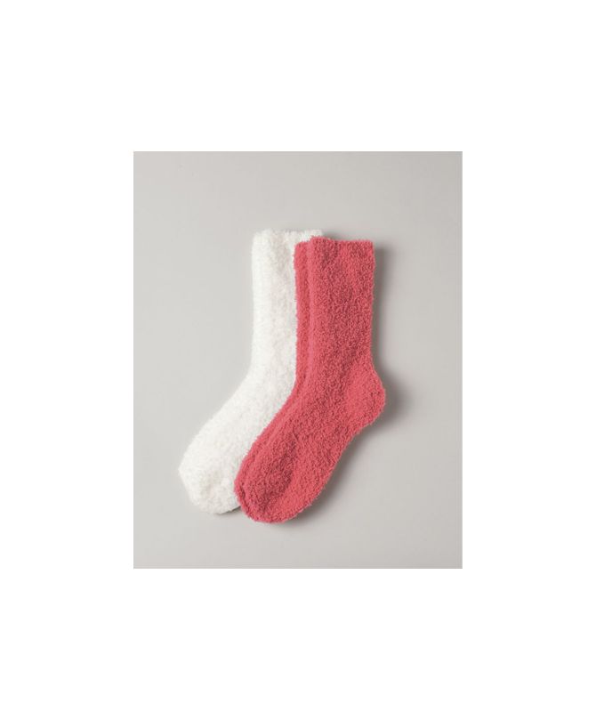 Women's 2-Pack Cozy Socks | Avon