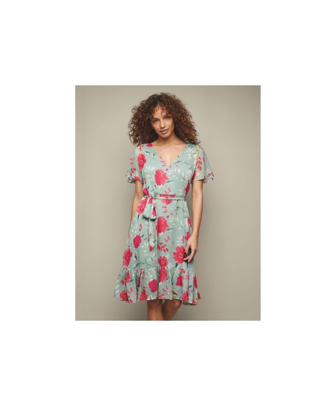 Spring Floral Dress | Avon