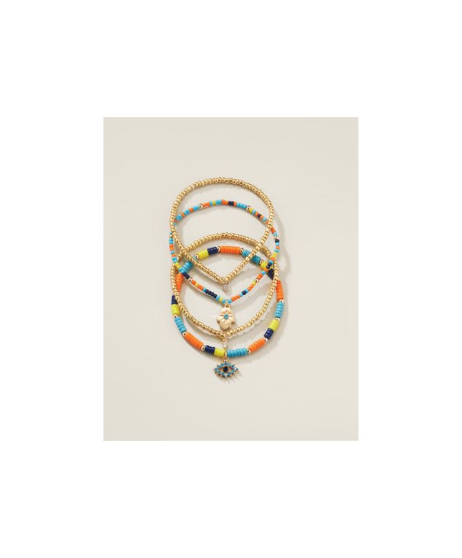 Saharan Sunset Bracelet Set| Avon