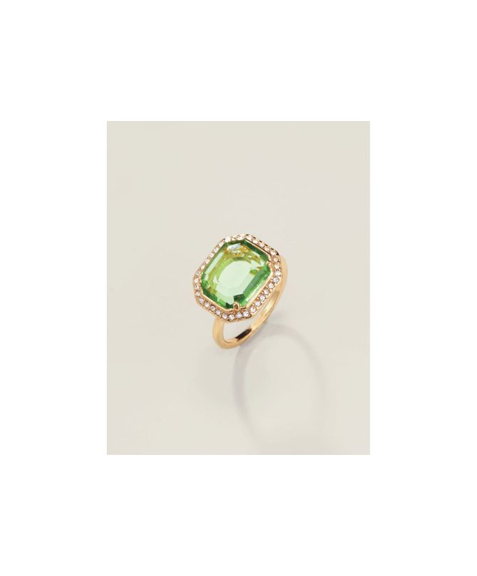 Spring Cocktail Jewel Ring | Avon