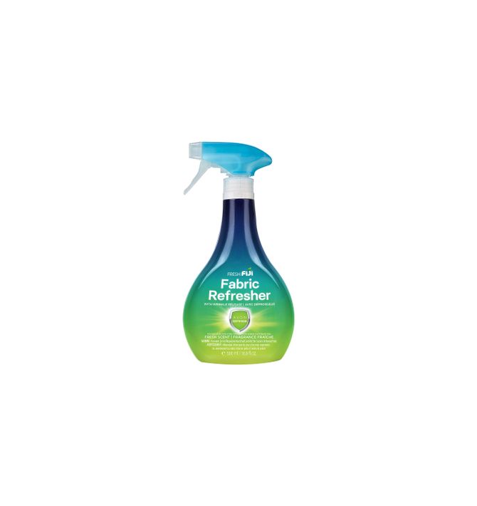 Fresh Fiji Fabric Refresher with Wrinkle Release