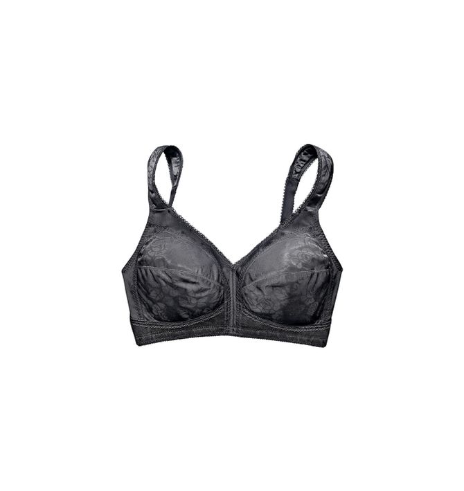 Playtex ® 18 Hour® Original Comfort Strap® In Black (4693) Playtex ® 18 Hour® Original Comfort Strap® In Black (4693)