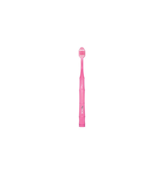 Perioe Himalaya Pink Salt Toothbrush by AVON