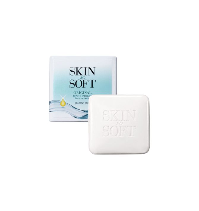 Skin So Soft Original Beauty Bar Soap