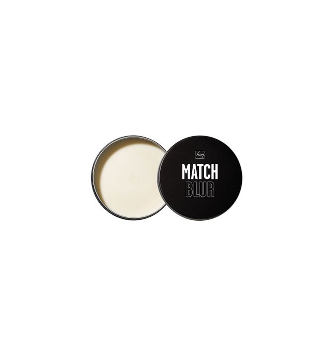 fmg Match Blur Oil Control Primer Balm