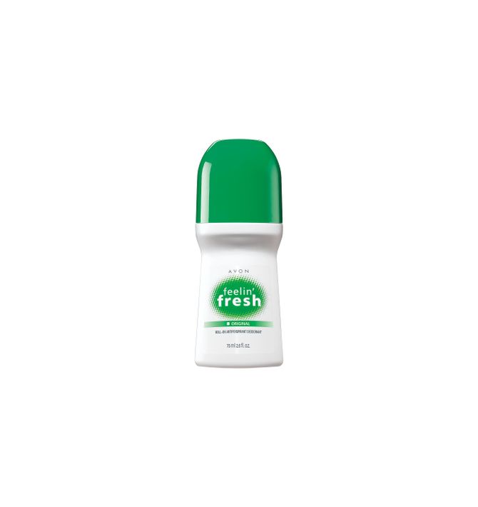 Antiperspirant Deodorant - Feelin' Fresh by AVON