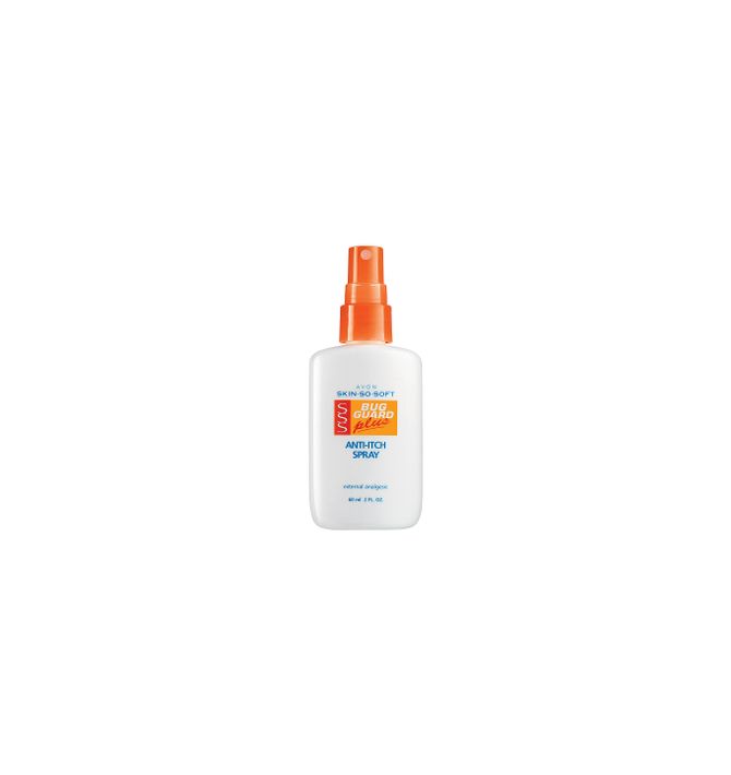 Skin So Soft Bug Guard Anti-Itch Spray | Avon