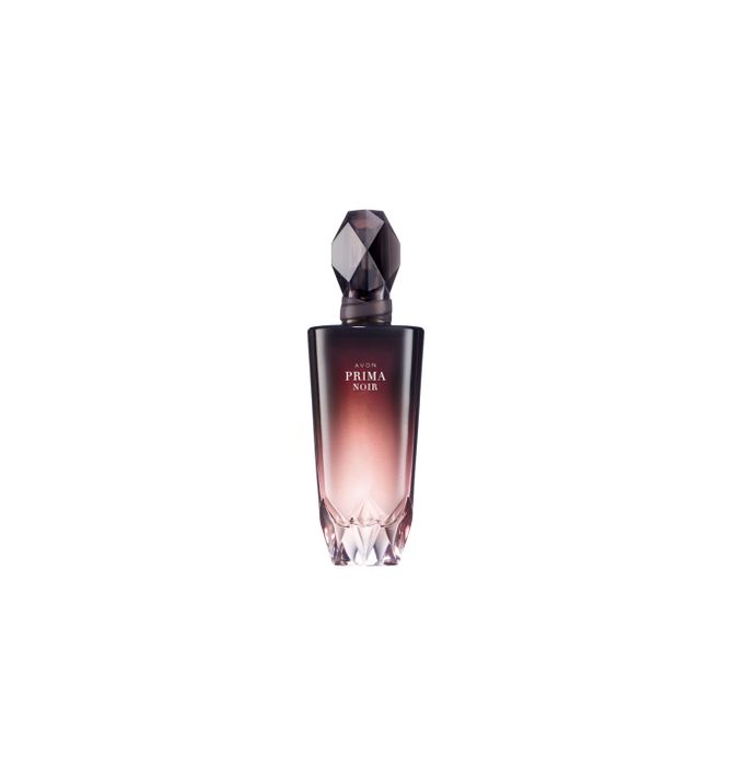 Prima Noir Eau de Parfum - by Avon
