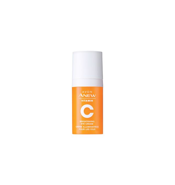 Anew Vitamin C Brightening Eye Cream by Avon Anew Vitamin C Brightening Eye Cream by Avon