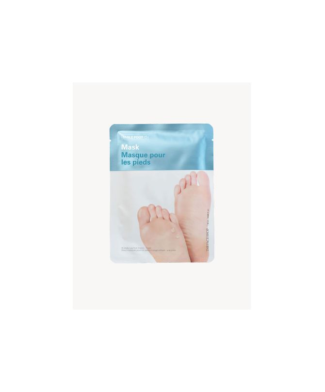 The Face Shop Smile Foot Mask