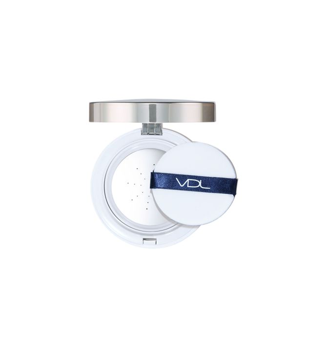 VDL Lumilayer Metal Cushion Primer by Avon