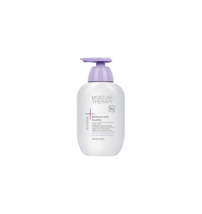 Moisture Therapy +Balance and Soothe Body Wash by Avon