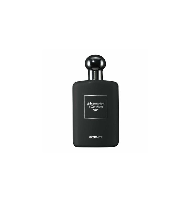 Mesmerize Platinum Ultimate Eau de Toilette