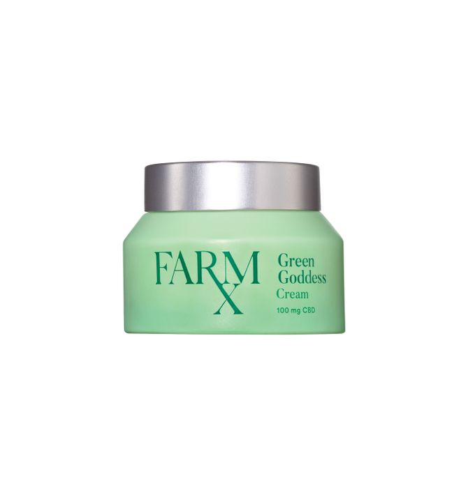 Farm Rx Green Goddess Cream | Avon