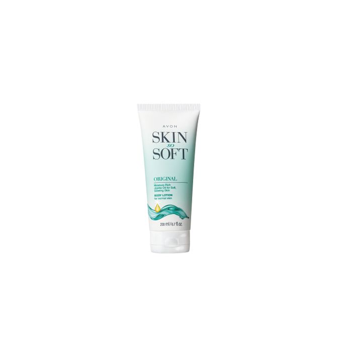 Skin So Soft Original Body Lotion