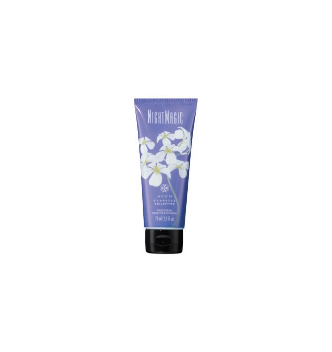 Night Magic Hand Cream