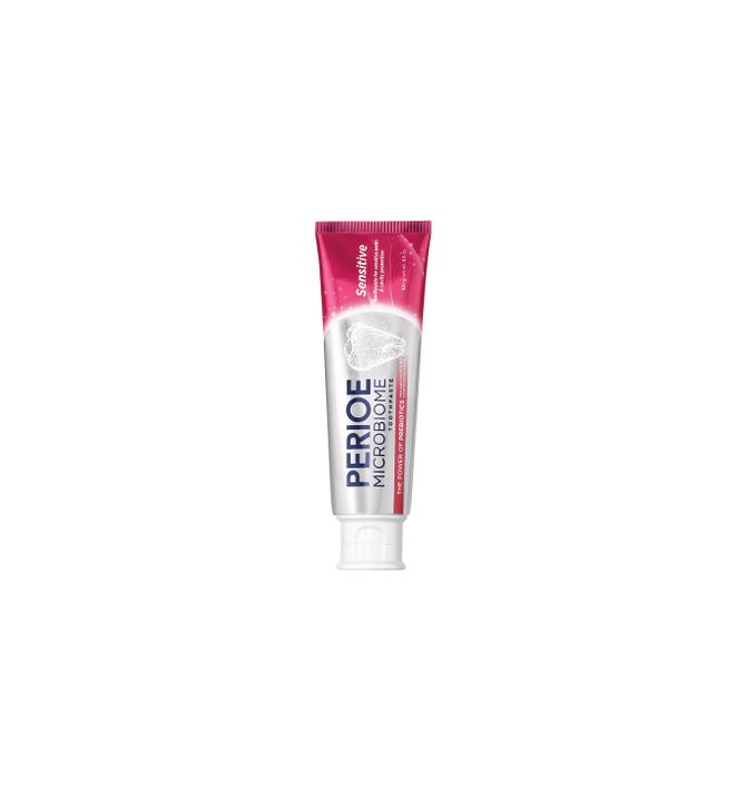 Perioe Microbiome Toothpaste Sensitive