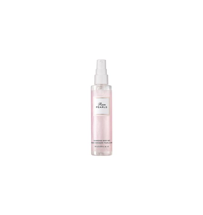 Rare Pearls Shimmering Body Mist
