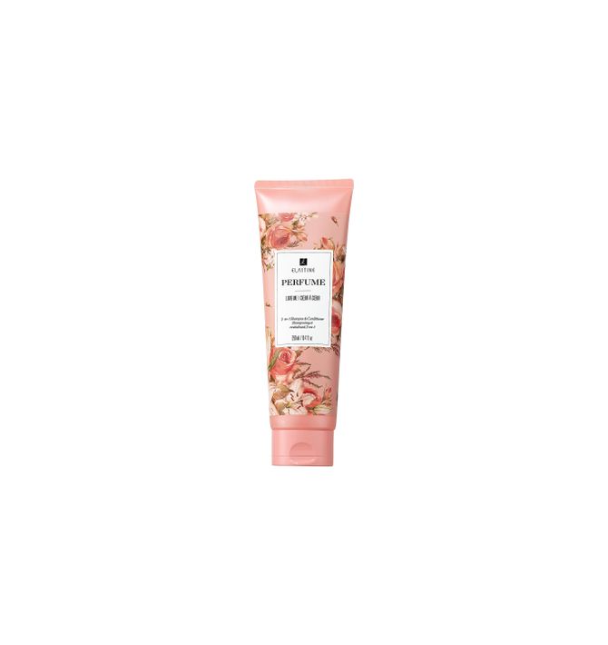 Elastine Perfume 2-In-1 Shampoo Love Me