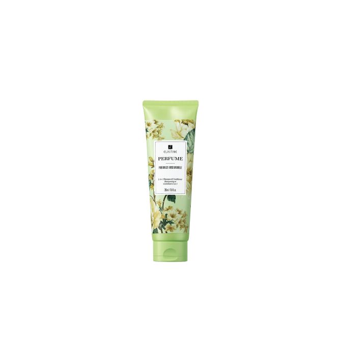 Elastine Perfume 2 In 1 Shampoo Pure Breeze
