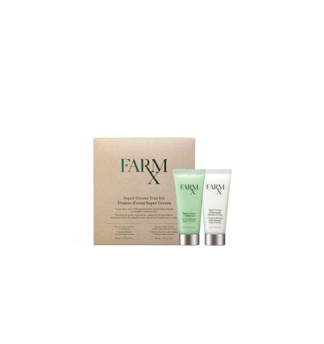 Farm Rx Super Greens Trial Kit | Avon