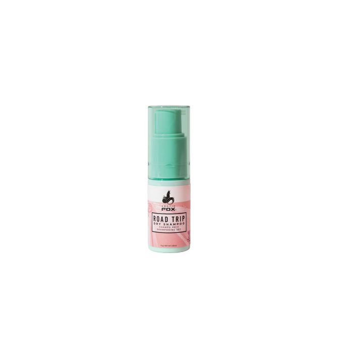 Arctic Fox Road Trip Dry Shampoo