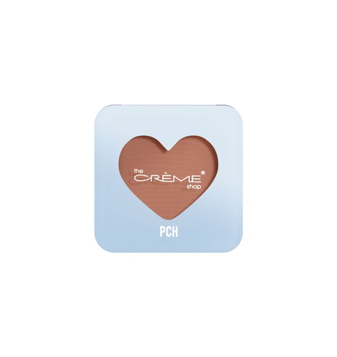 The Crème Shop PCH Powder Bronzer