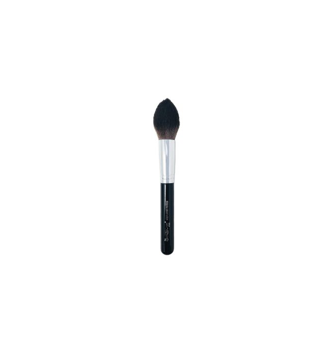 The Creme Shop Multi Layered Pro Brush Black