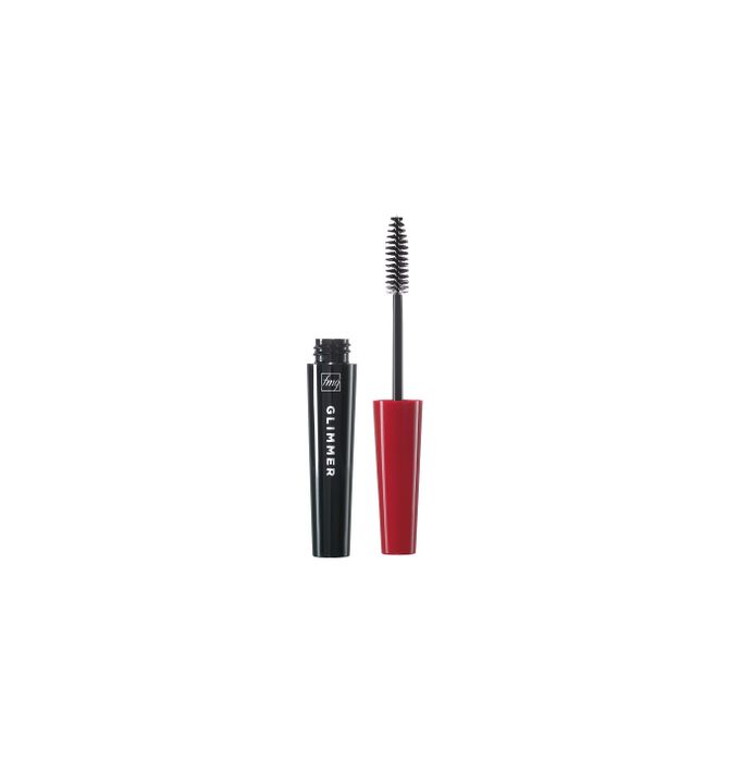 fmg Glimmer Wash-Off Waterproof Mascara