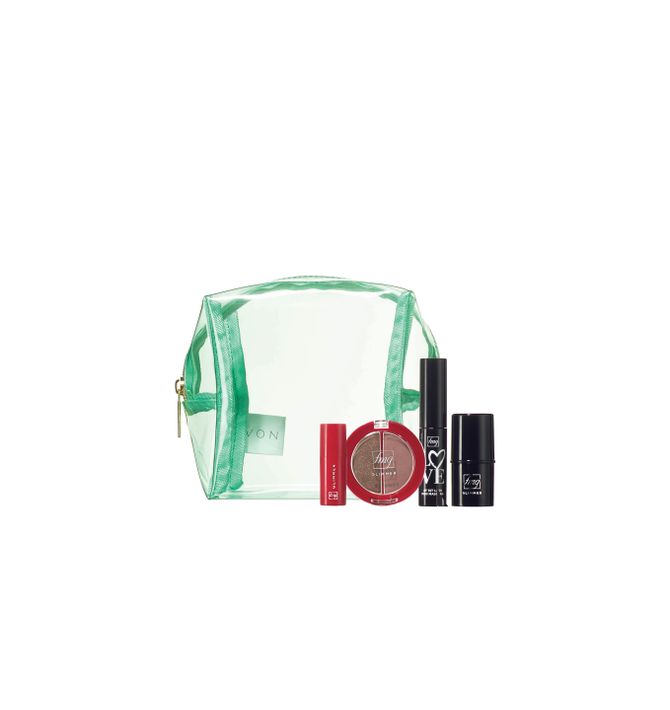 fmg Mini Makeup Essentials Kit