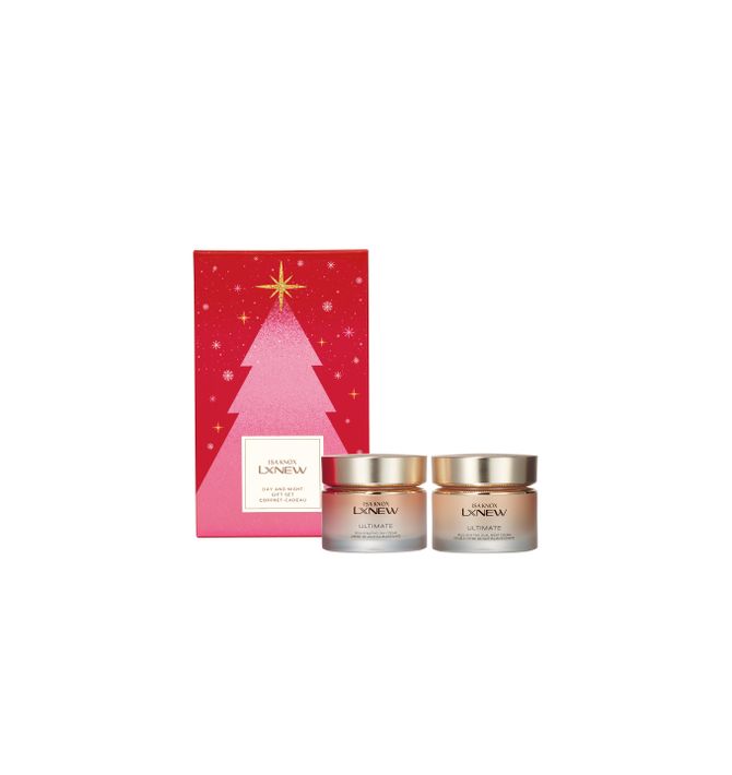 Isa Knox LXNEW Ultimate Day and Night Gift Set | Avon