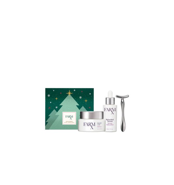 Farm Rx Skin De-Stressing Gift Set | Avon