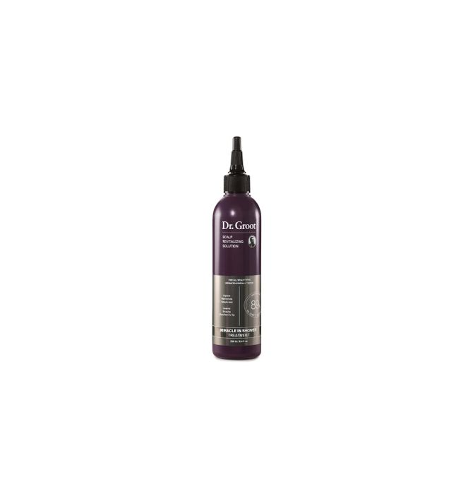 Scalp Revitalizing Solution Miracle in Shower Treatment