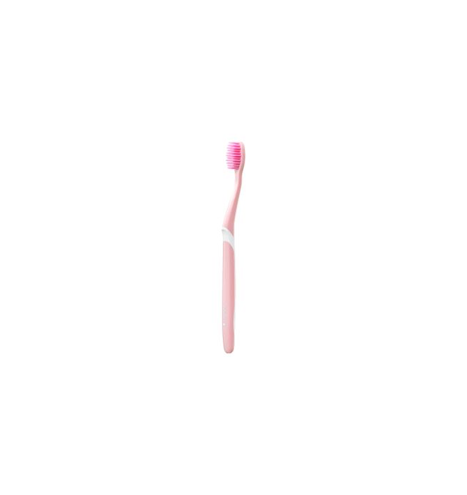 Himalaya Pink Salt Whitening Toothbrush | Avon