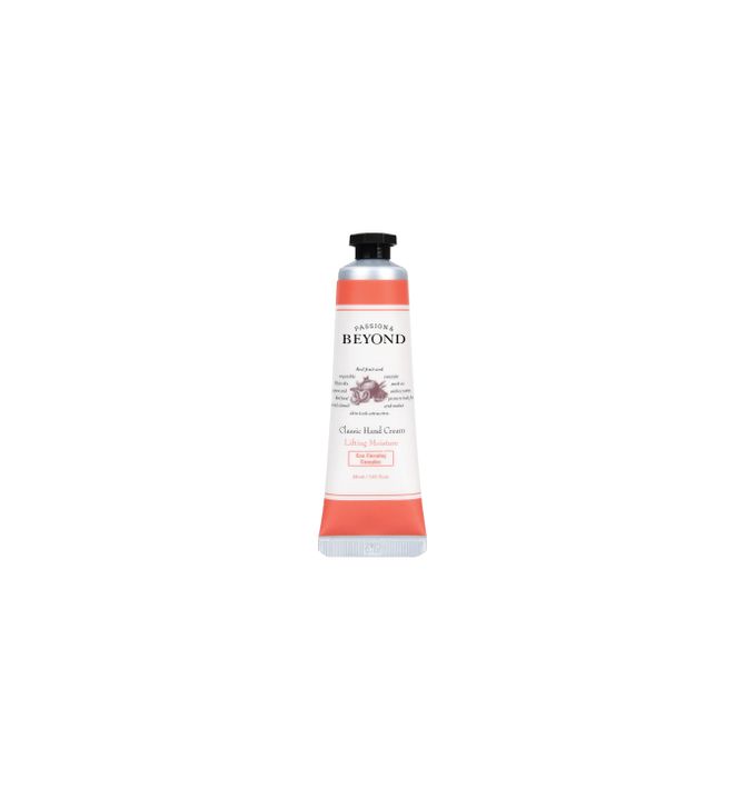 Passion & Beyond Classic Hand Cream Gel Lifting Moisture | Avon