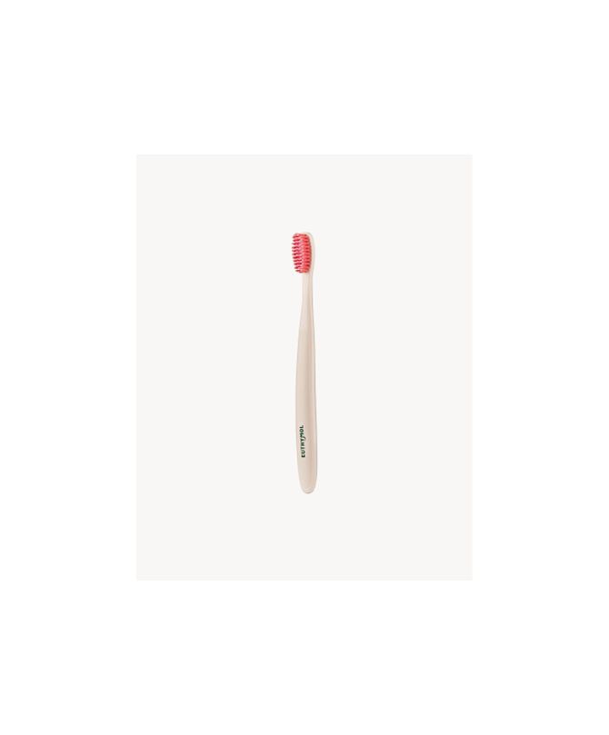 Euthymol Whitening Toothbrush (White) | Avon