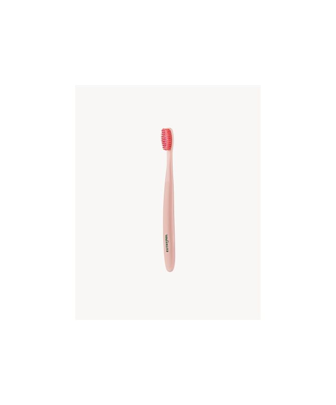 Euthymol Whitening Toothbrush (Pink) | Avon
