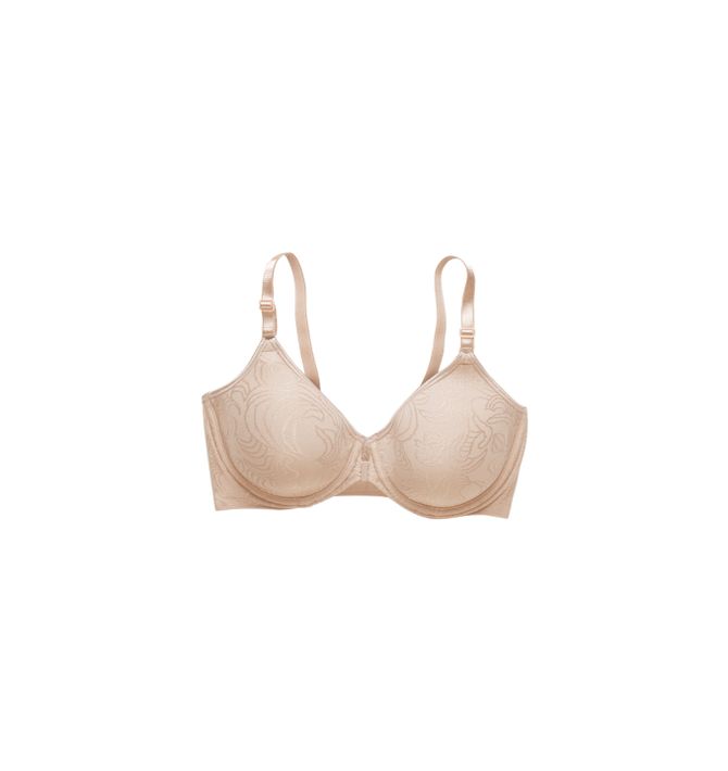 Bali® Comfort Revolution® Front-Close Shaping Underwire Bra (3P66) - by ...