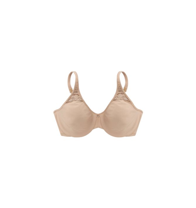 Bali® Passion For Comfort Minimizer Underwire Bra By Avon