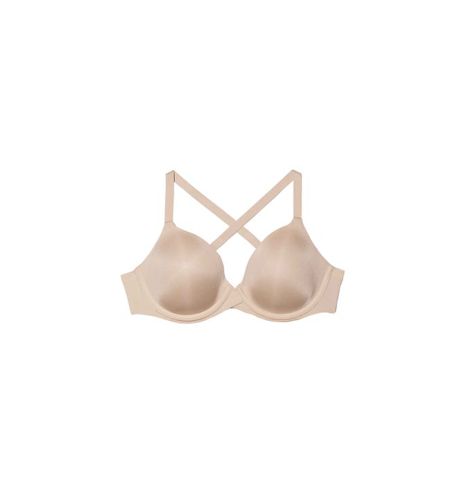 Maidenform® One Fab Fit Everyday Modern Demi Underwire Bra | Avon