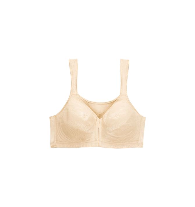 Playtex® 18 Hour® Posture Bra E525 - Light Beige