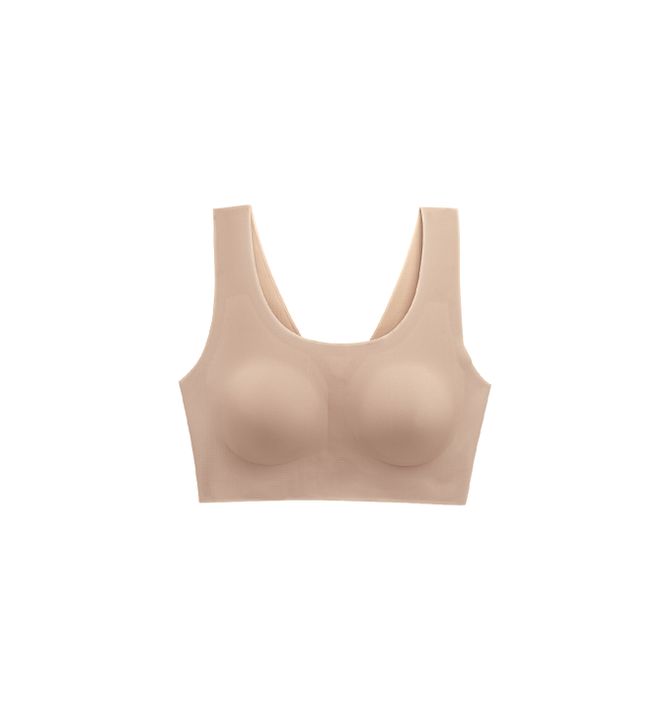 Bali® Comfort Revolution® EasyLite Wirefree Bra (3491) by Avon
