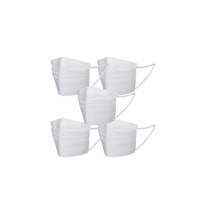 Pack of 50 Disposable Mask